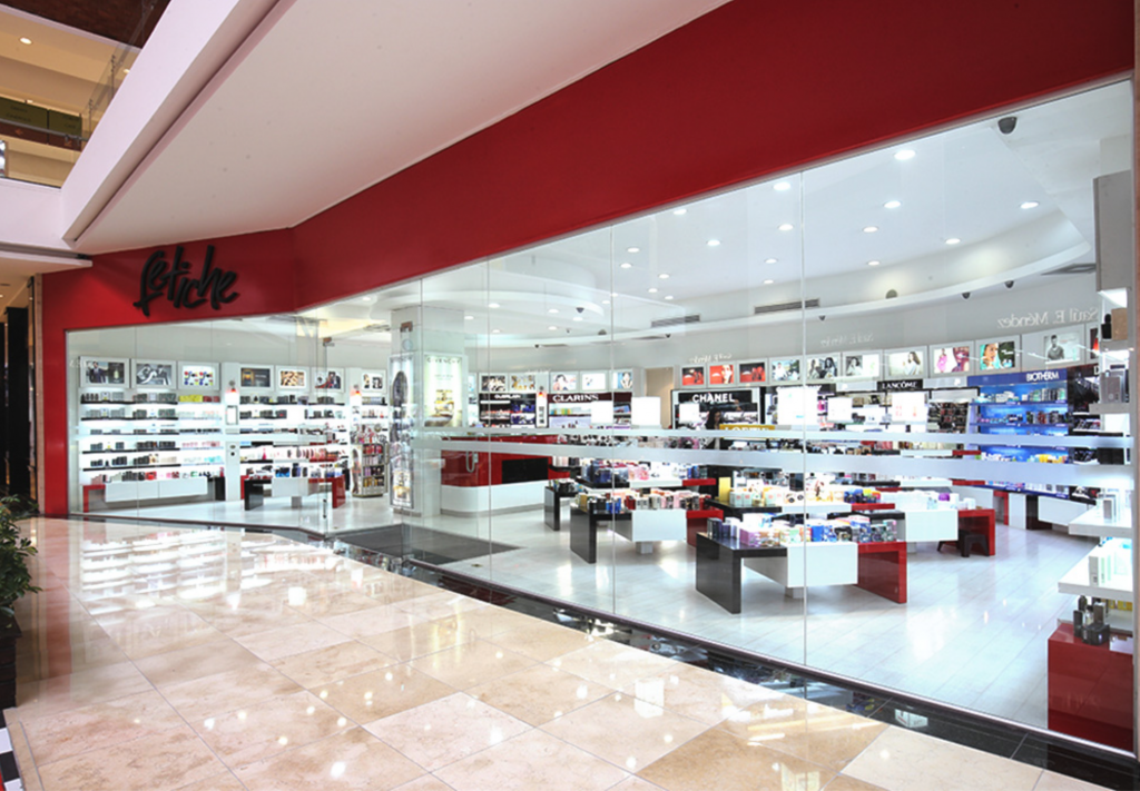 Perfumerias Fetiche Abre Sus Puertas Al Gran Bazar De Fin De AÑo